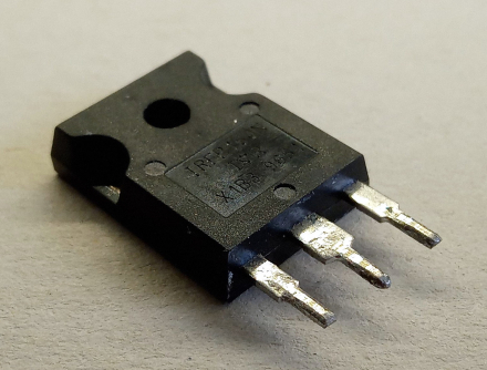 IRFP150N, mosfet - Árwill Elektronic