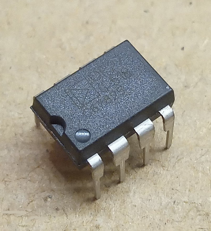 OP27G, integrált áramkör - Árwill Elektronic