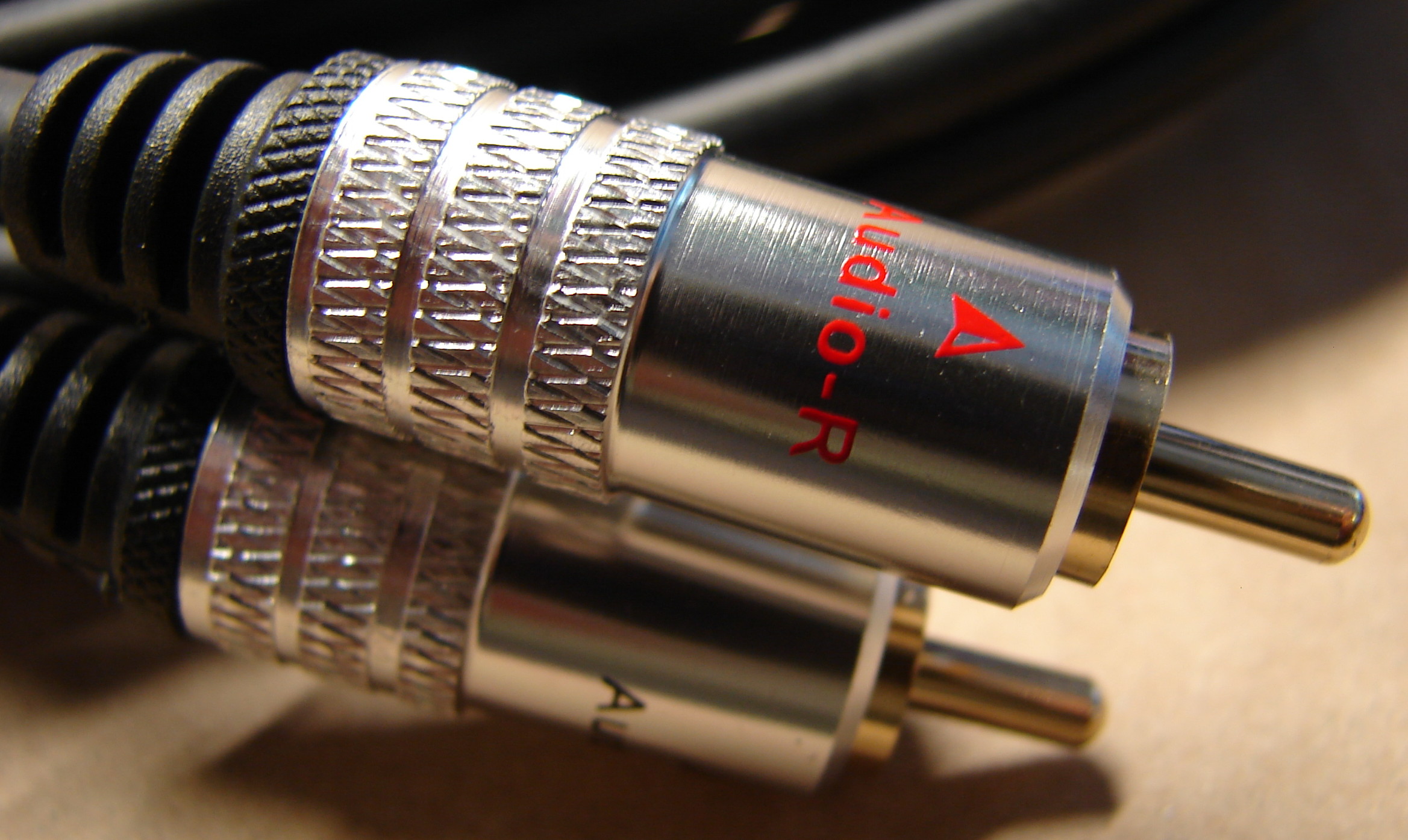 RCA kábel, 1,5m - Árwill Elektronic