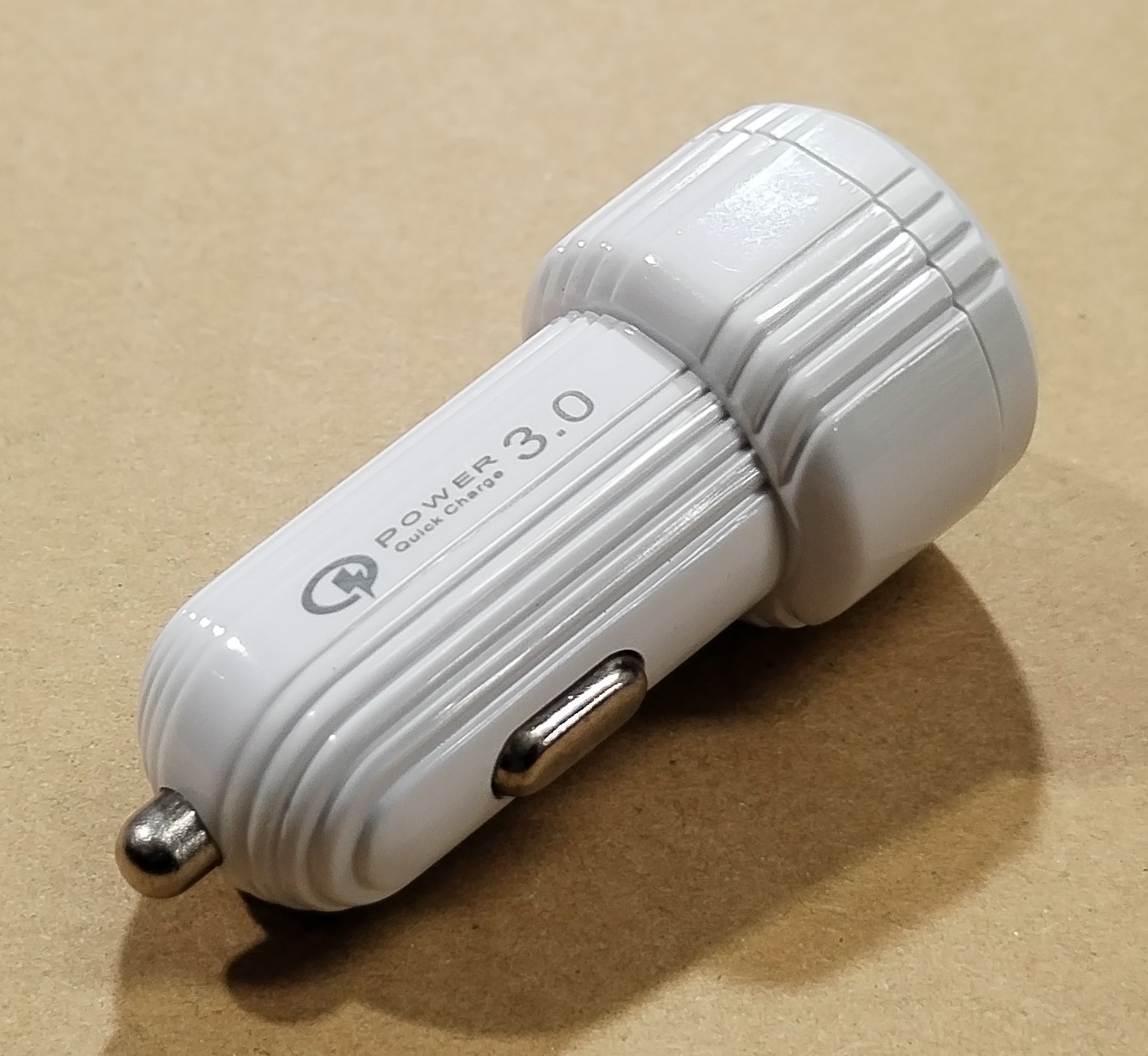 USB 5V, 3A, adapter - Árwill Elektronic