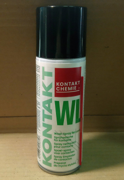 KONTAKT WL, spray - Árwill Elektronic